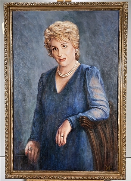 Jaroslav Gebr | Louise Frankel | MutualArt