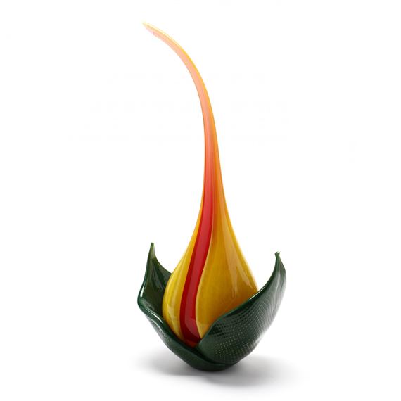 Ed Branson | 7 Artworks at Auction | MutualArt