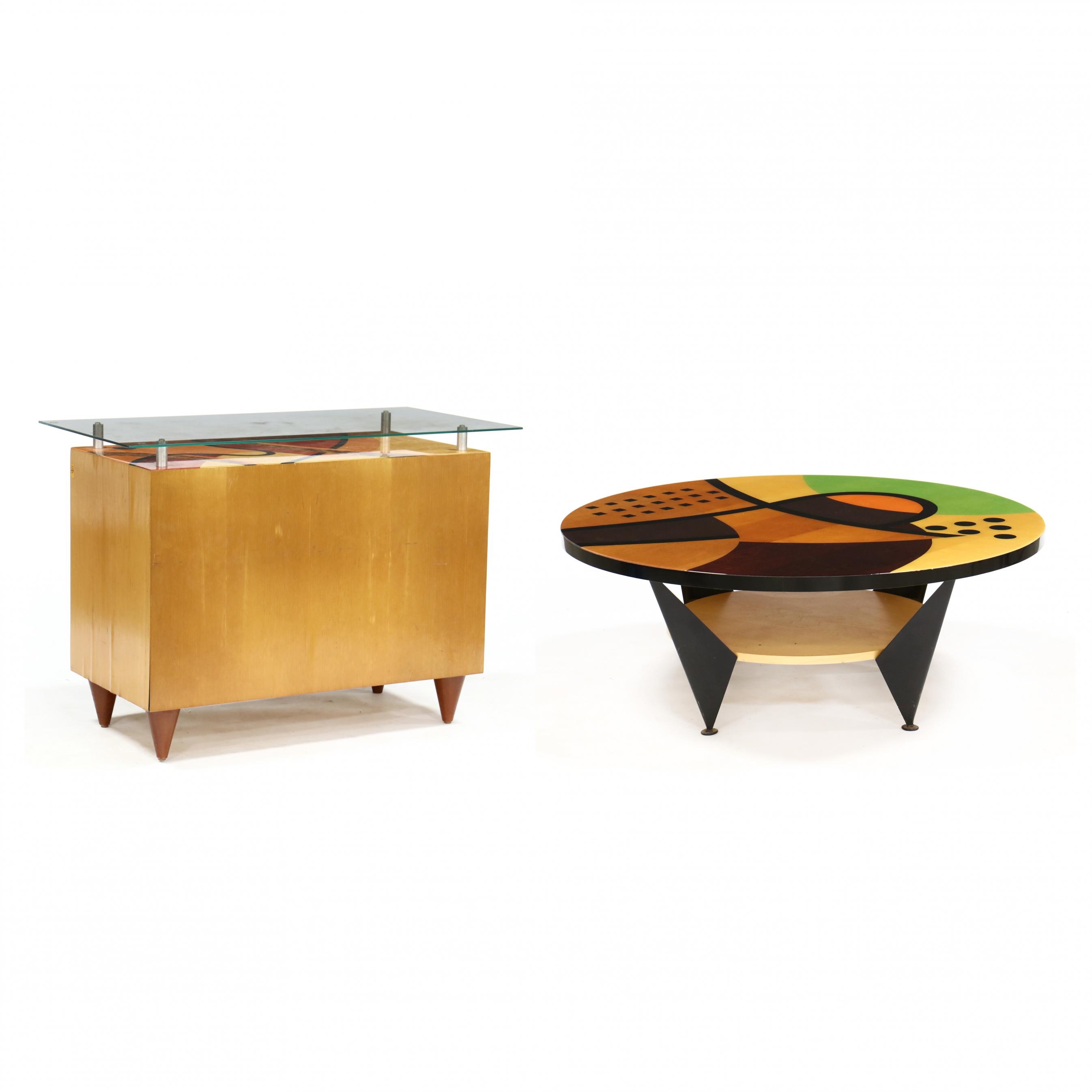 Benjamin Le | Tables | MutualArt