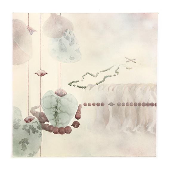 Jane Sorrell Walden | Untitled | MutualArt