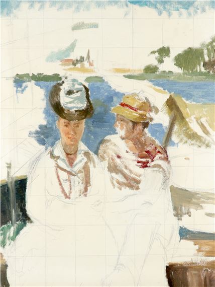 Muriel Minter | 8 Artworks at Auction | MutualArt