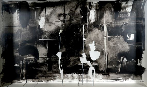 John Scarland | 21 Artworks at Auction | MutualArt