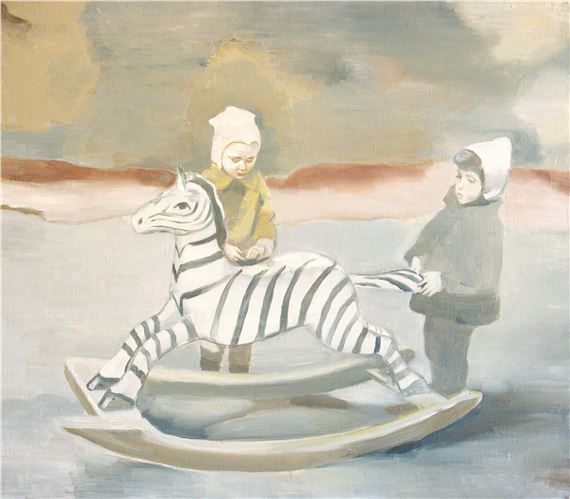 Tanya Rausch | Biography