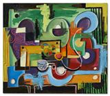 Anton Henning | Auction lots