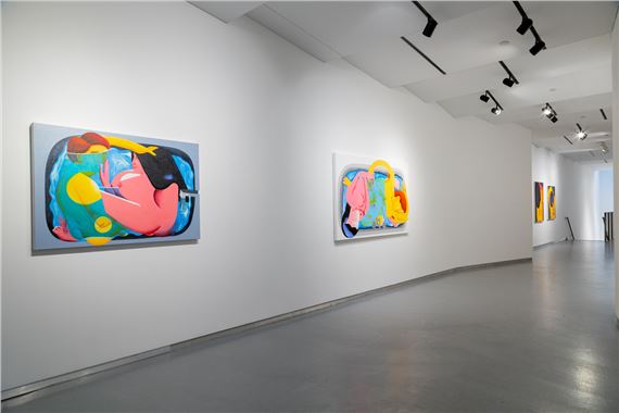 Isaac Mann | 1 Artworks at Auction | MutualArt