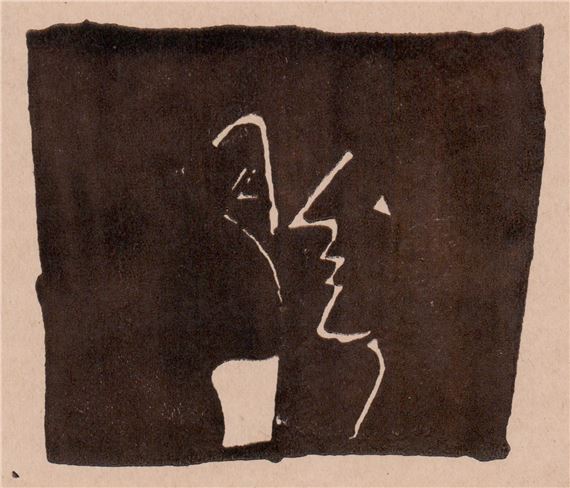 Pablo Picasso | Faces | MutualArt