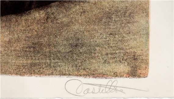 Federico Castellon | Family Portrait | MutualArt