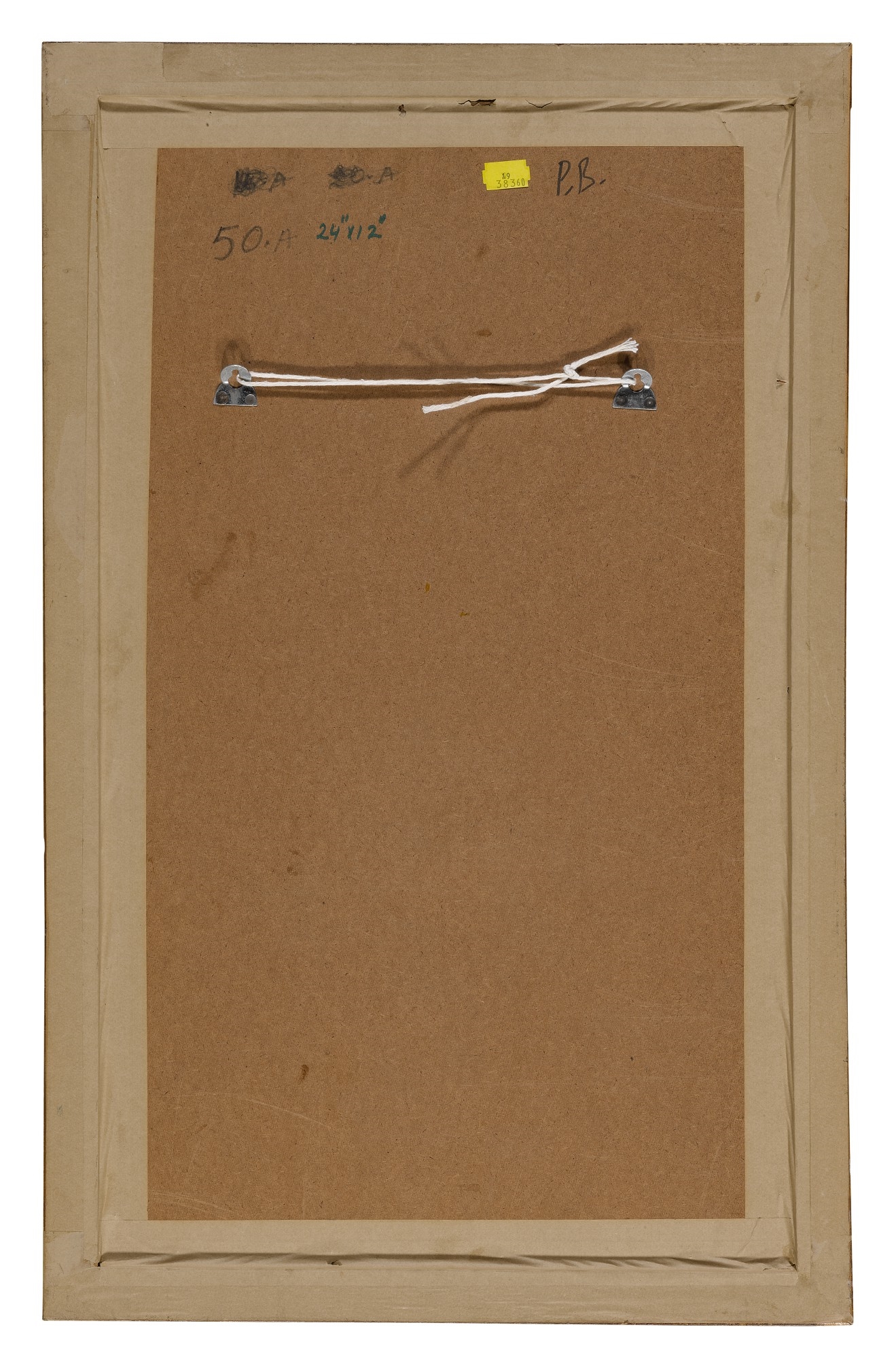 Manishi Dey | Untitled (Seated Woman) (1965) | MutualArt