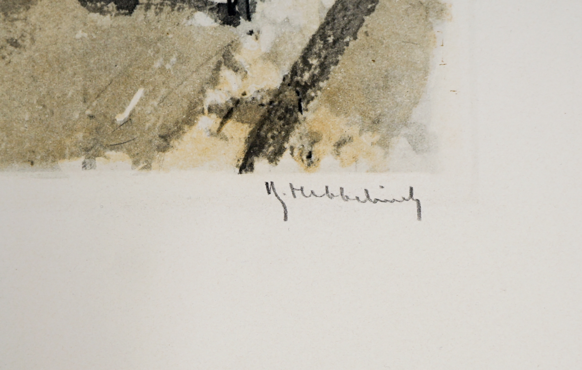 Roger Hebbelinck | Untitled | MutualArt