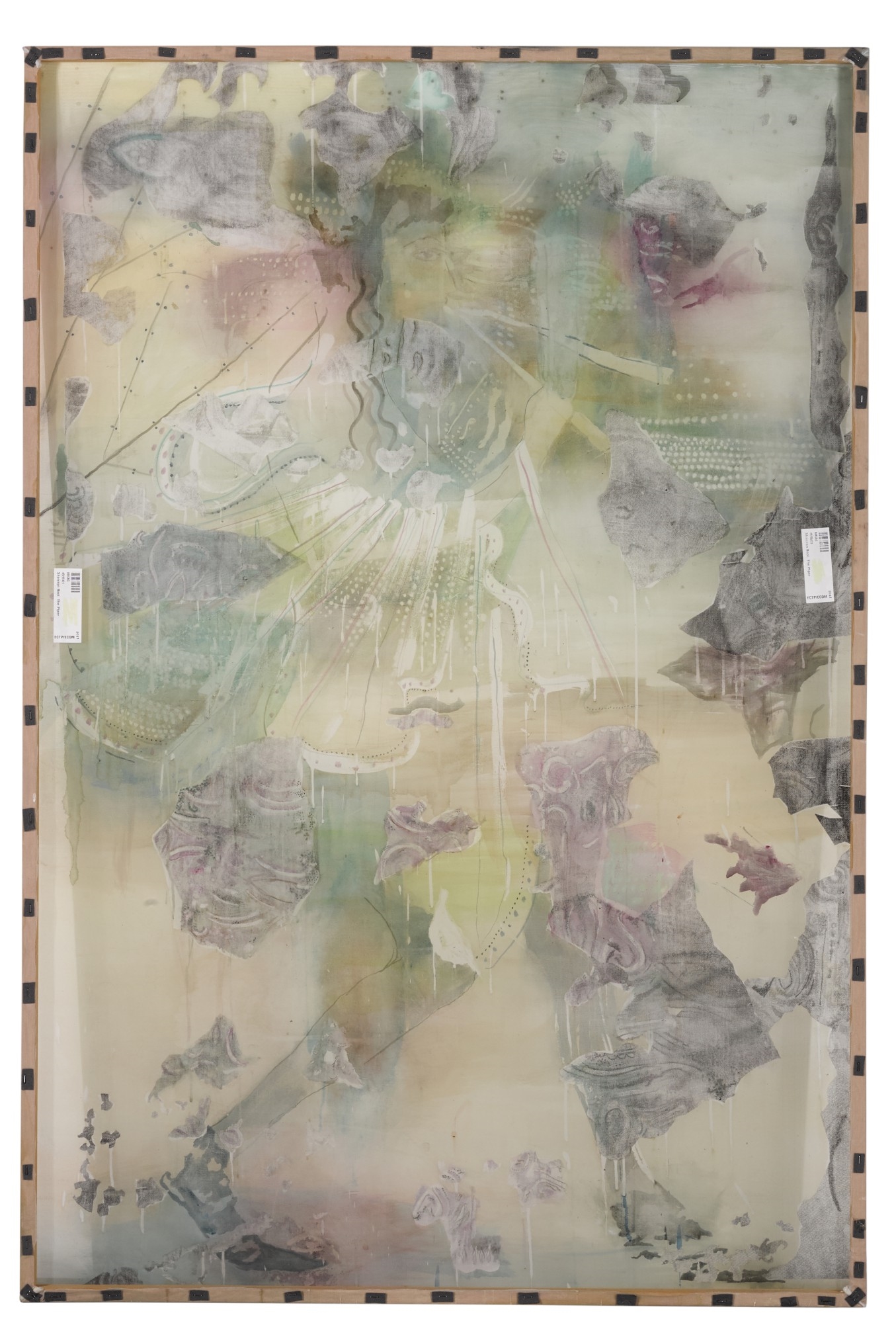 Shannon Bool | The Piper | MutualArt