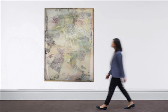 Shannon Bool | The Piper | MutualArt