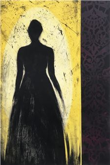 Vesna Jovanovic | Artist Overview | MutualArt