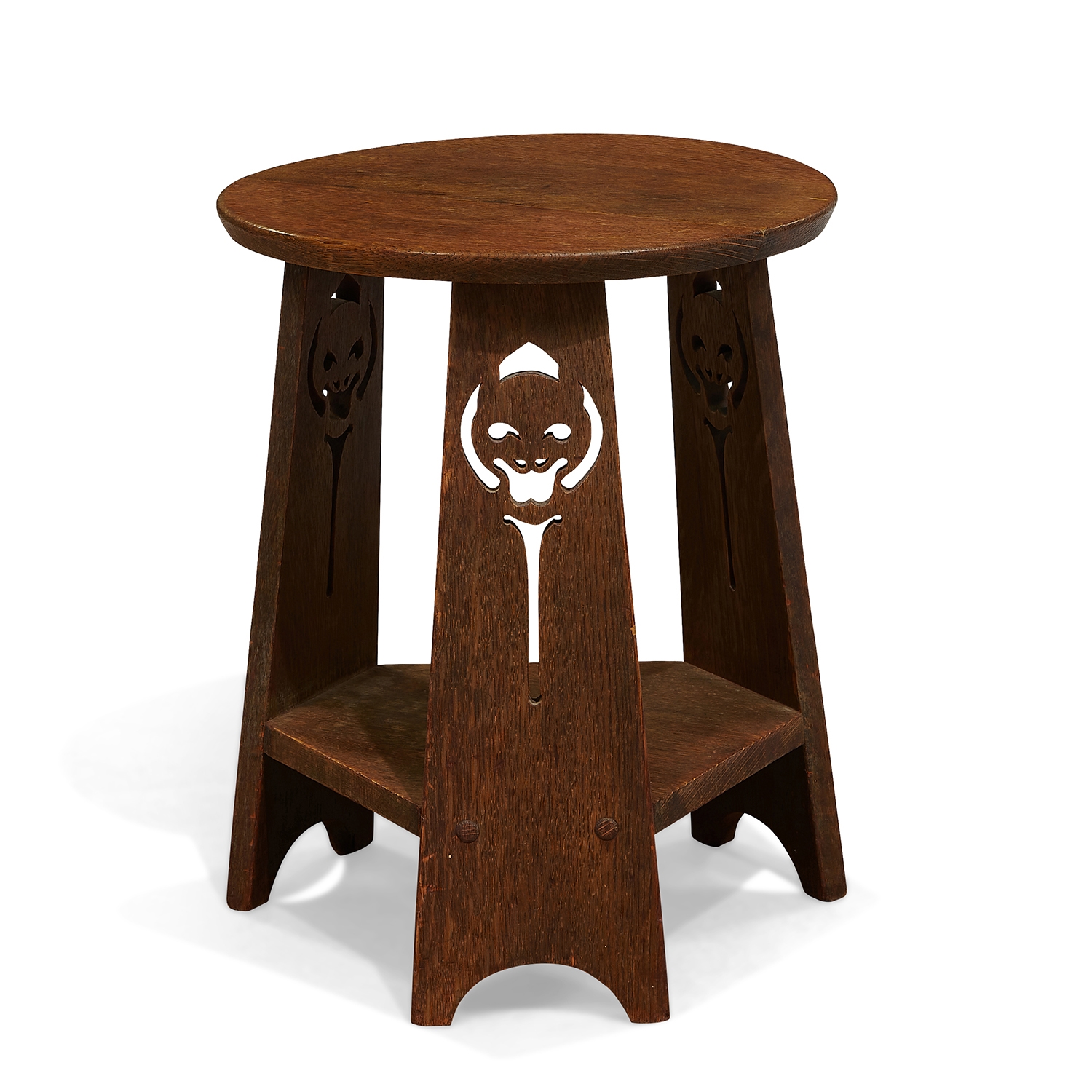 Charles Limbert | early tabouret | MutualArt