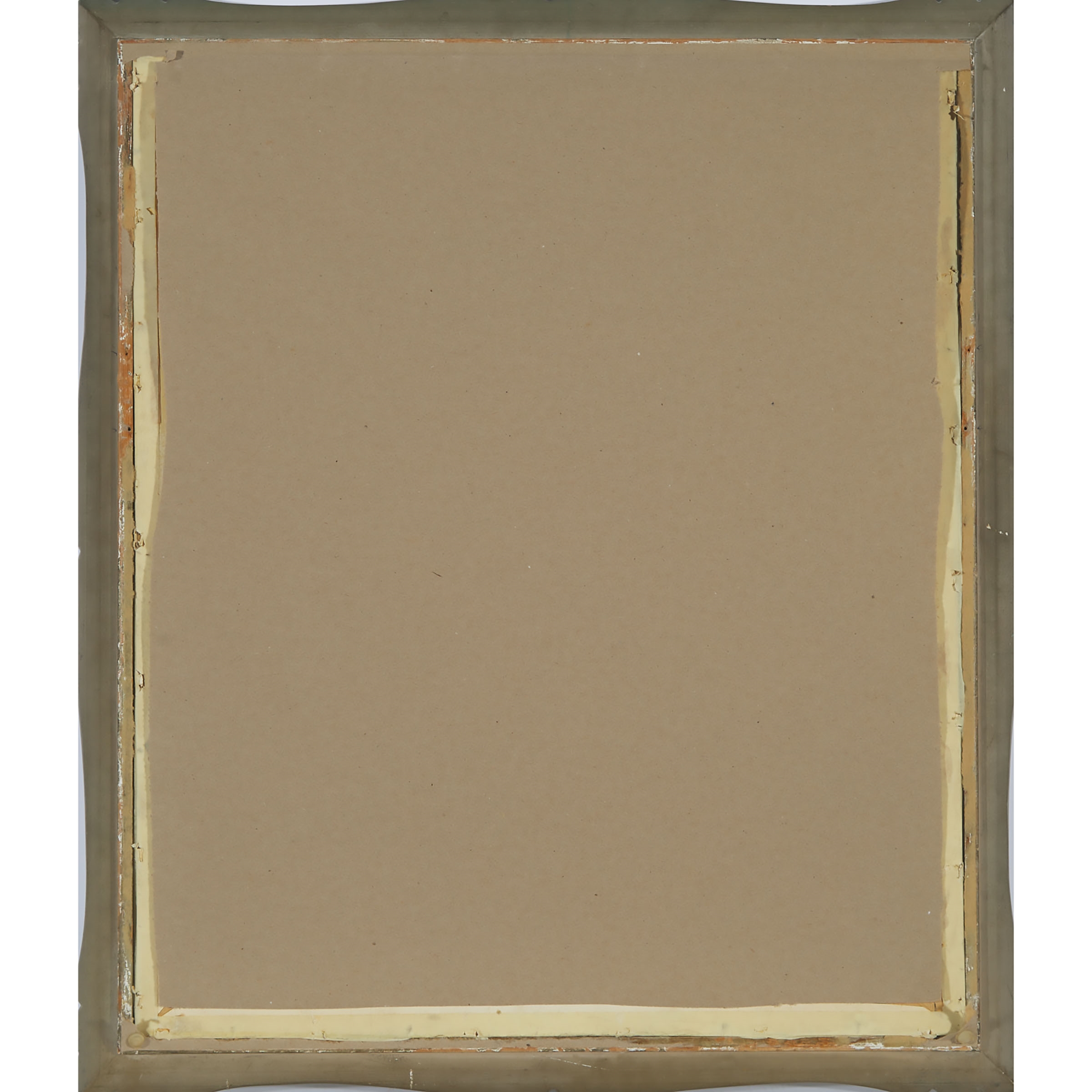 Emily Carr | FIRE HAVOC ON SALT ISLAND | MutualArt