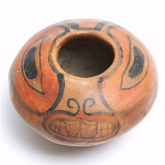 Emily Carr | FIRE HAVOC ON SALT ISLAND | MutualArt