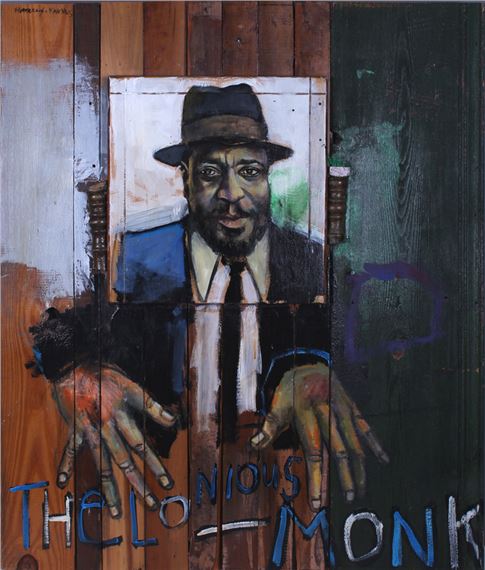 Gary Patterson | Performance at Auction | MutualArt