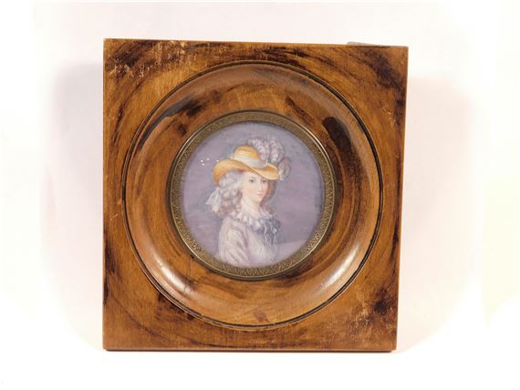 Jean Du Barry | 1 Artworks at Auction | MutualArt