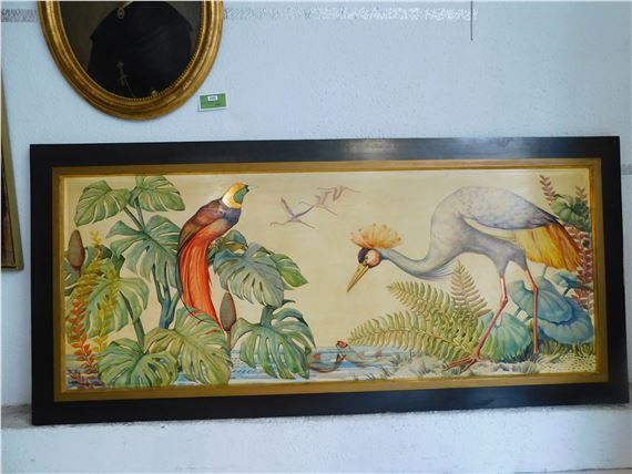 Ramón Noe Hierro | 1 Exhibitions and Events | MutualArt