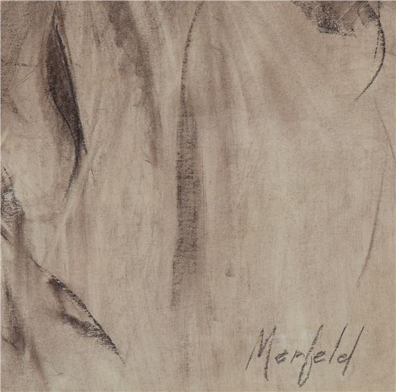 Gerald Merfeld | Untitled | MutualArt