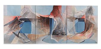 María Luisa Pacheco | 41 Artworks at Auction | MutualArt