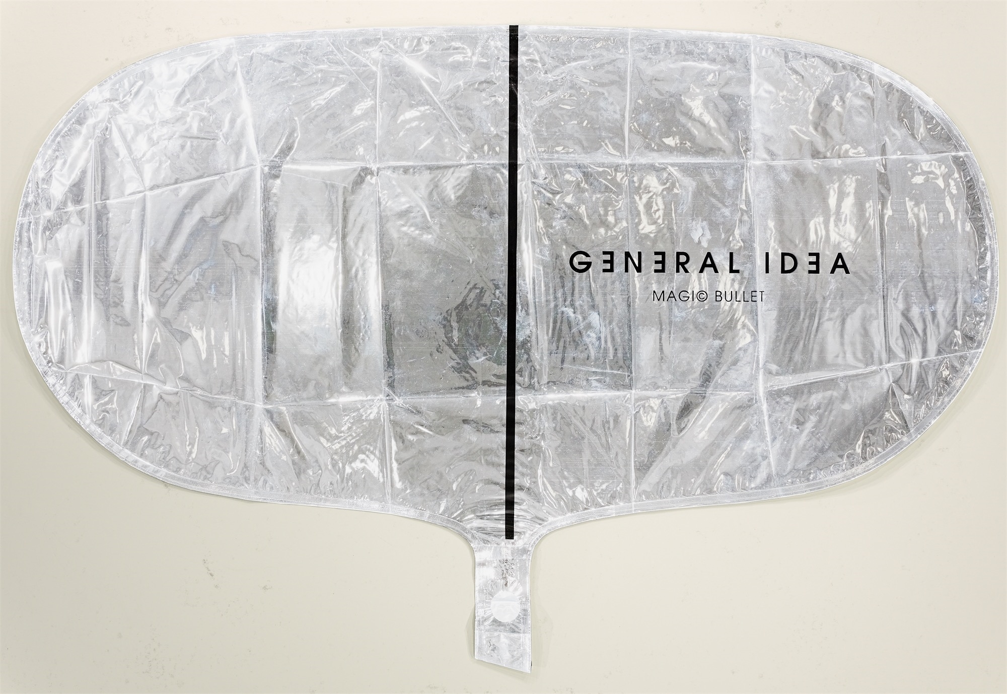General Idea | MAGI BULLET (1992) | MutualArt