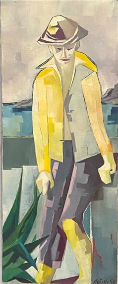 A. Millic | Performance at Auction | MutualArt