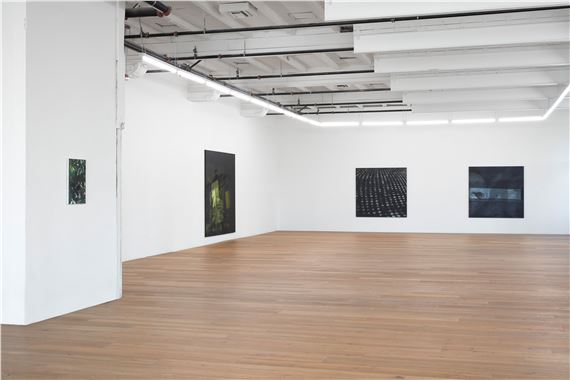 Kate Mosher Hall | Artist Overview | MutualArt