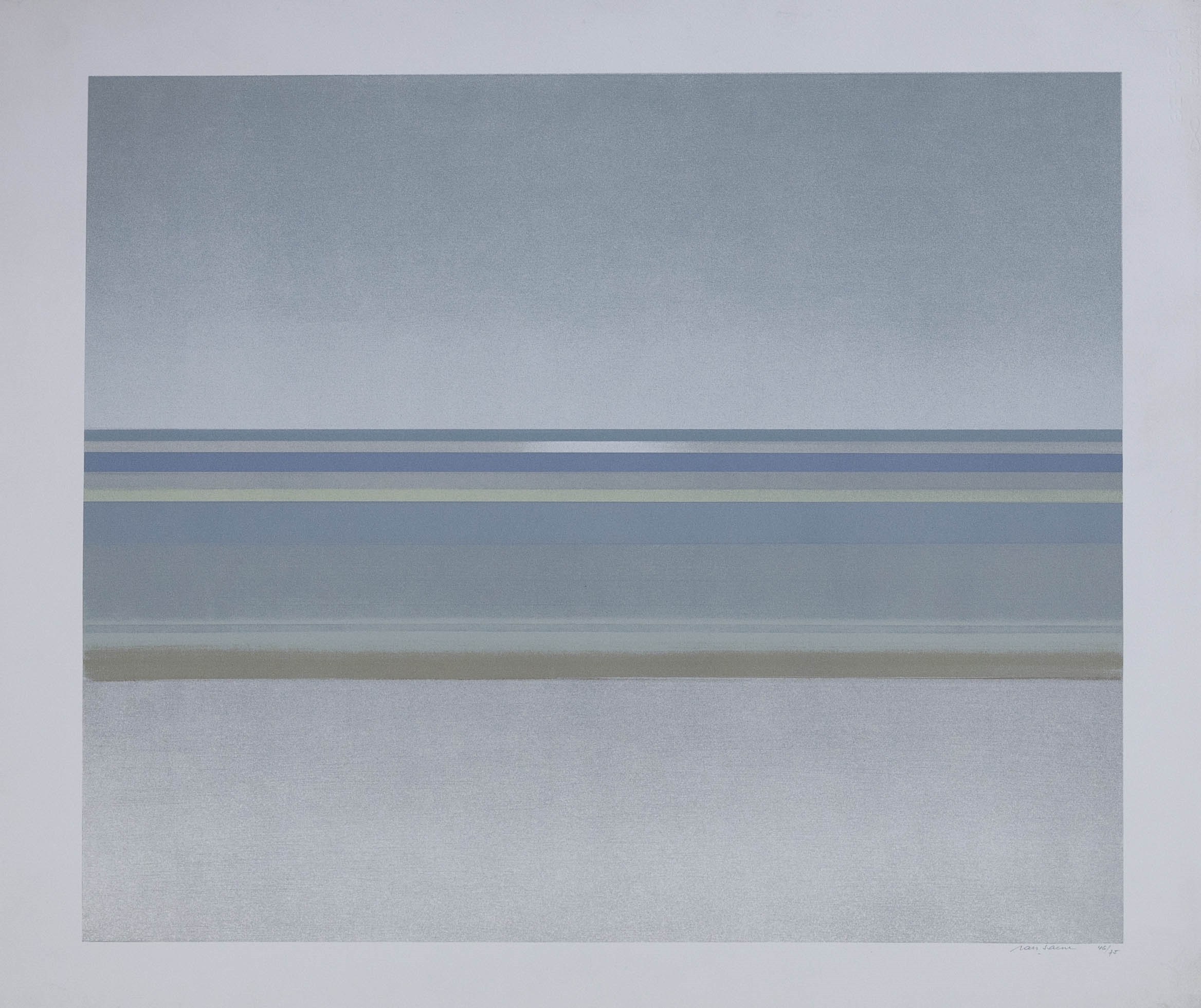 Maurits van Saene | Marine | MutualArt