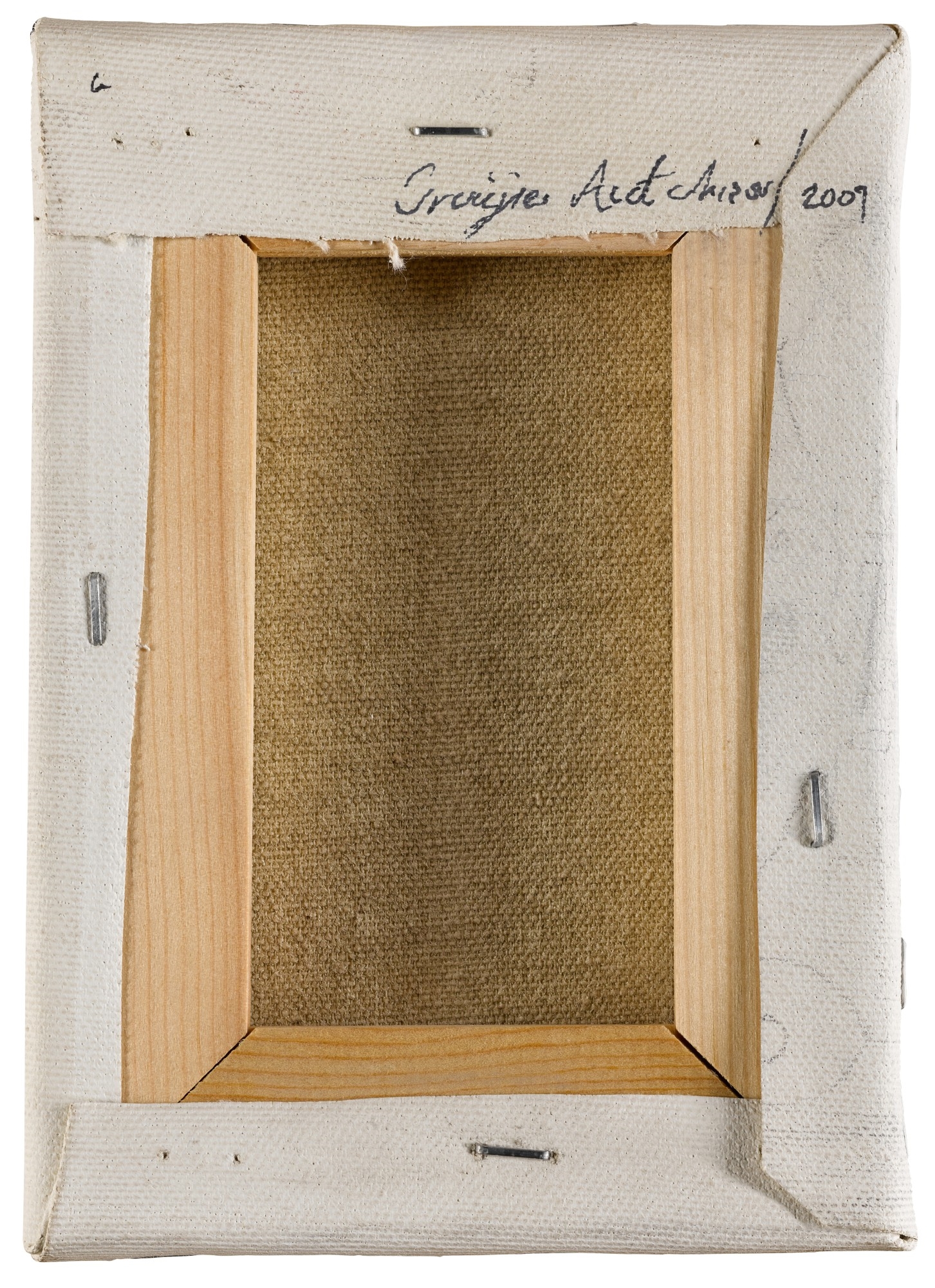 Aitchison Craigie | Crucifixion (2009) | MutualArt