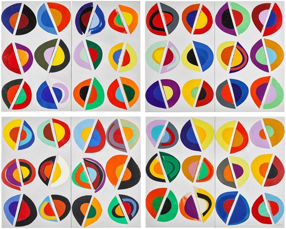 Made in Britain | Art Auction | MutualArt