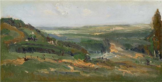 Pieter Wenning | Landscape | MutualArt