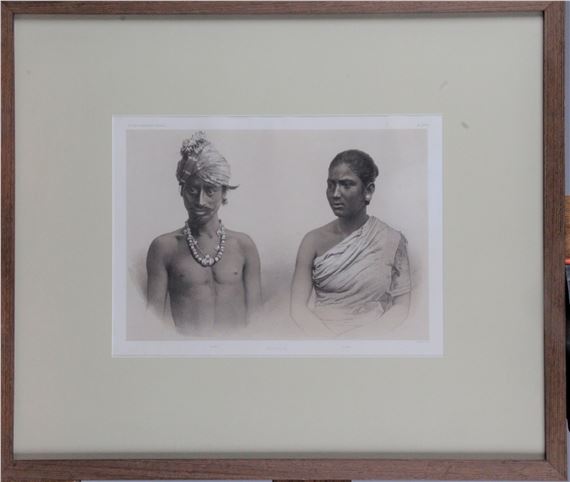 Edward Tuite Dalton | Biography