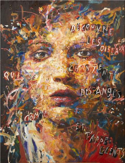 Igor Tishin | Discover the birds that sing like angels | MutualArt