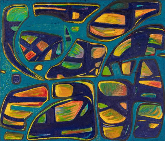 A. Michelet | 1 Artworks at Auction | MutualArt