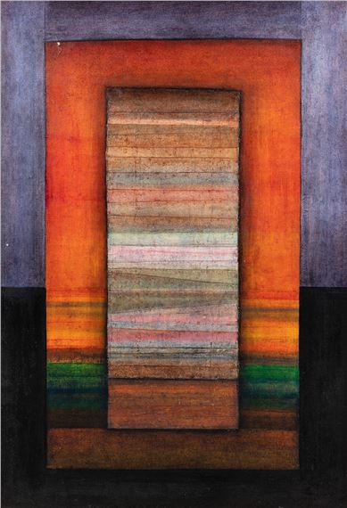 Eric Bowen | 5 Artworks at Auction | MutualArt