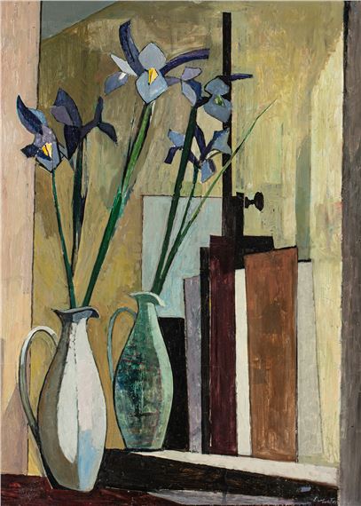 Erling Merton | 7 Artworks | MutualArt