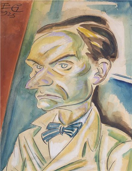 Edward Głowacki | 14 Artworks at Auction | MutualArt