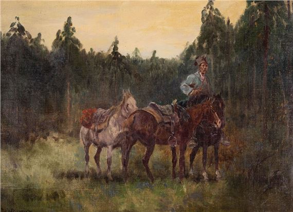 Adam Setkowicz | THE KNOWLEDGE IS ARRANGED | MutualArt