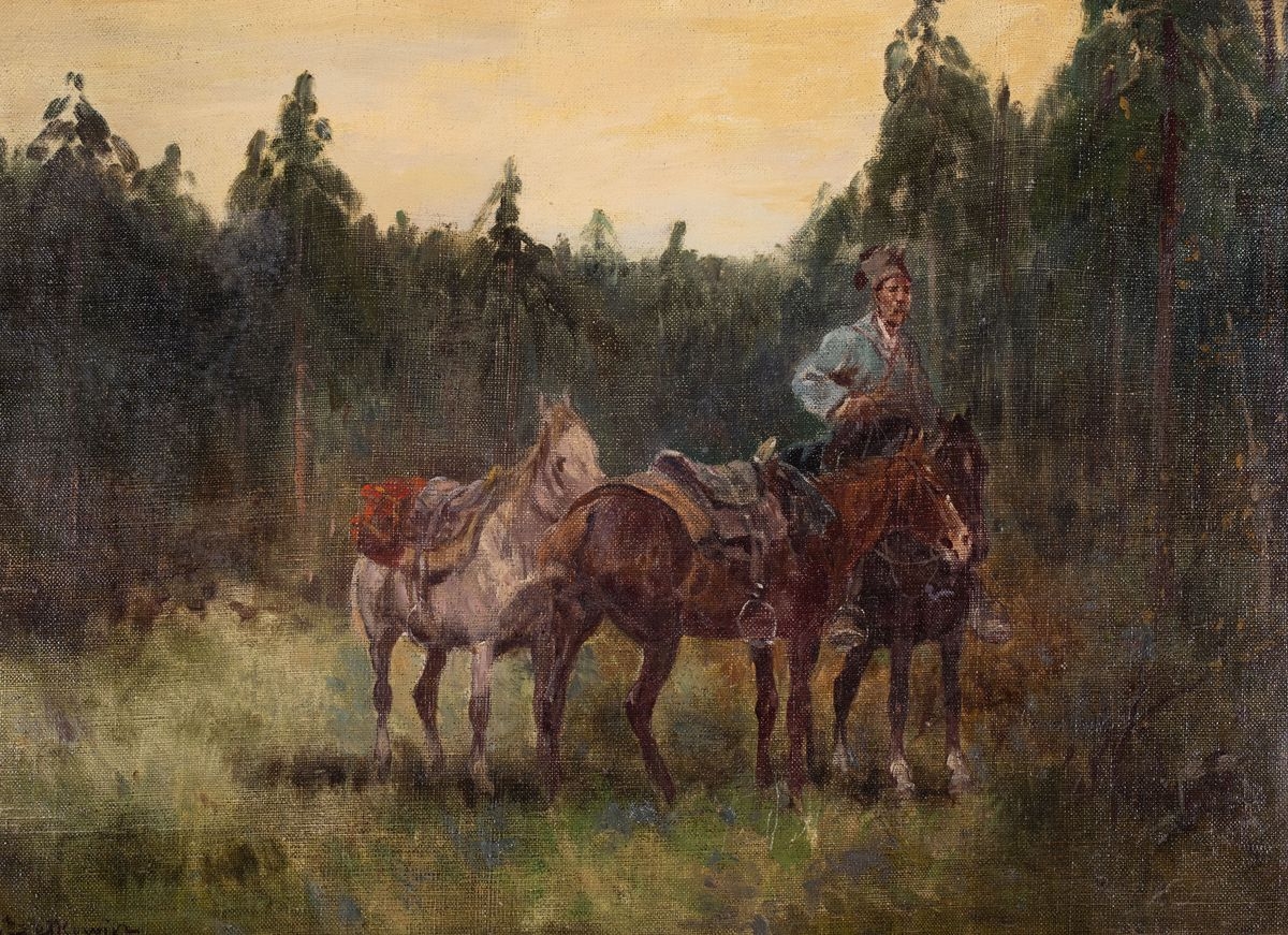 Adam Setkowicz | THE KNOWLEDGE IS ARRANGED | MutualArt