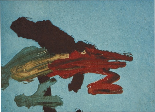 Louis Eisner | Alexander (small) (2015) | MutualArt