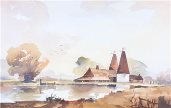 John Snelling | 43 Artworks at Auction | MutualArt