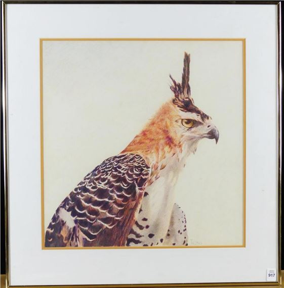 Tom Hilborn | 9 Artworks | MutualArt