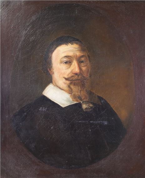 European School, 18th Century | Portrait of a gentleman | MutualArt