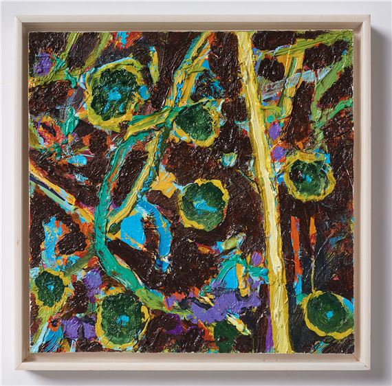 Björn Wessman | Stilllife IX | MutualArt