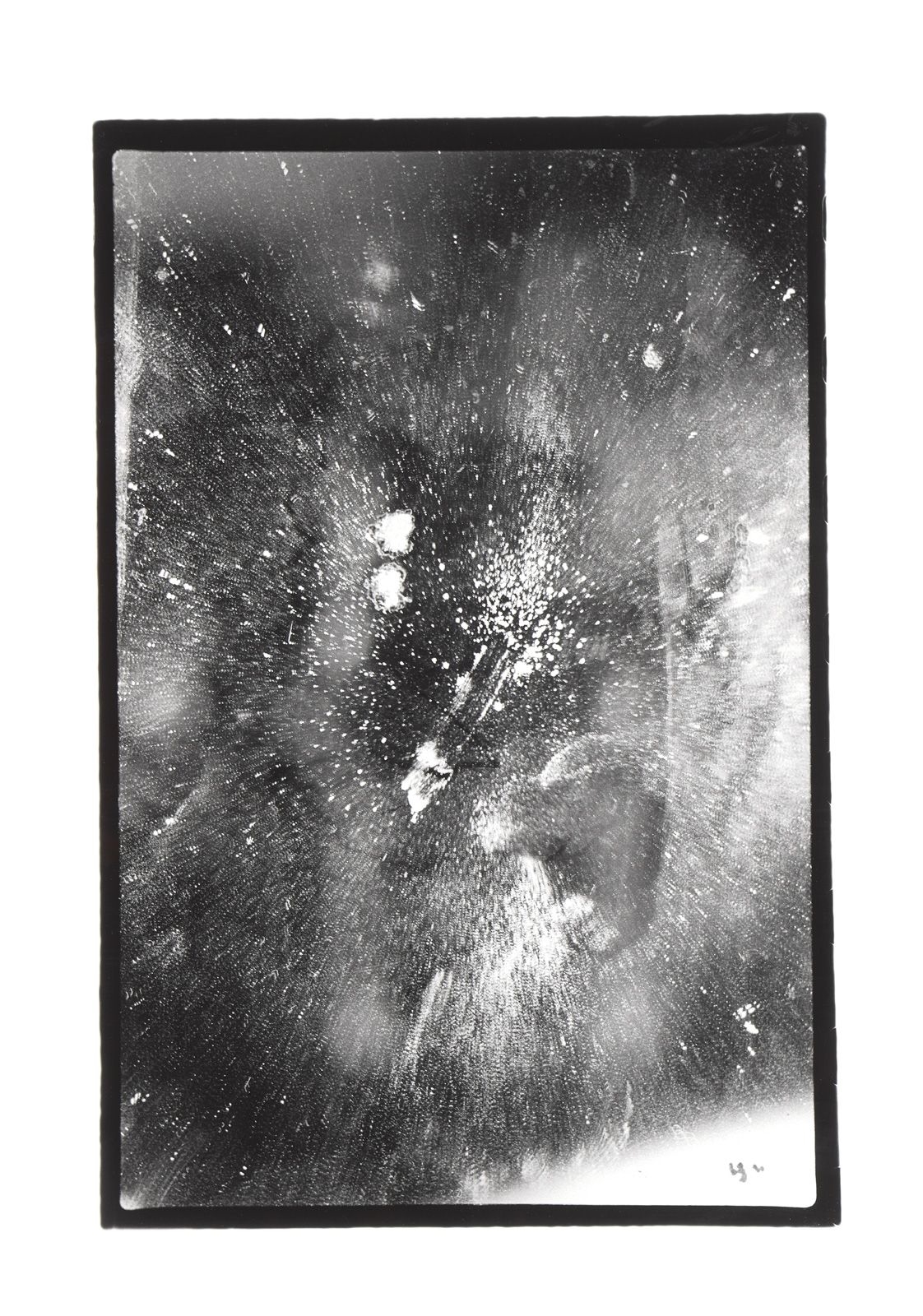 David Nebreda | Autoportrait (1986) | MutualArt