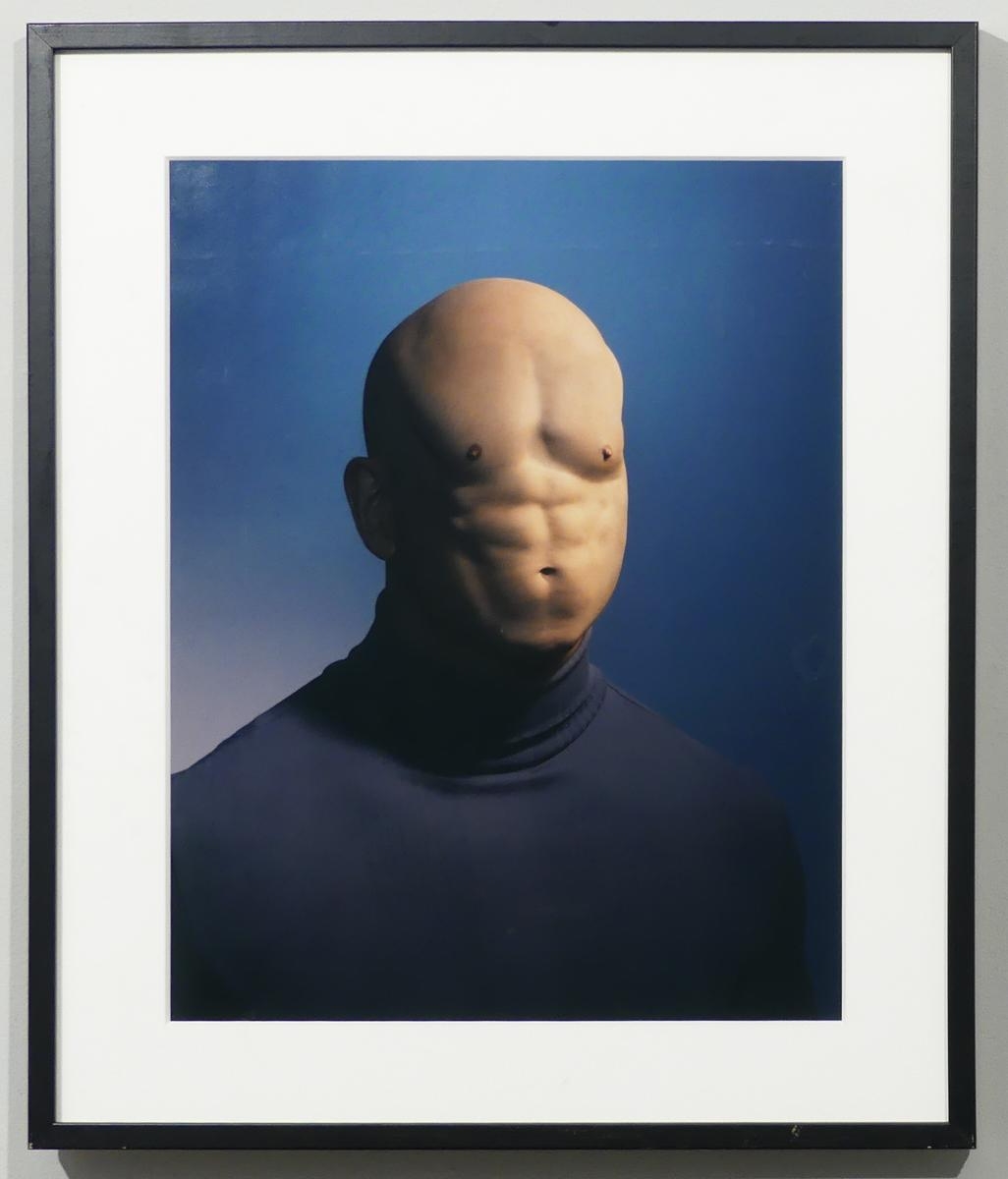 Hugh Kretschmer | Portrait | MutualArt