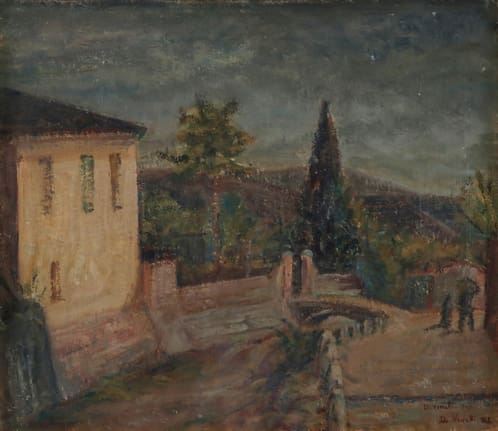 Dario Vinetti | Biography