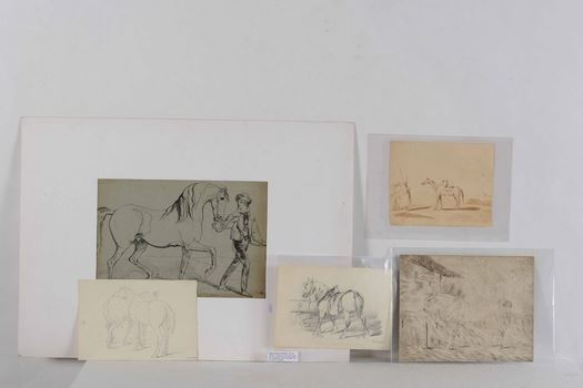 Edoardo Sassi | 1 Artworks at Auction | MutualArt