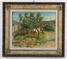 Vittorio Gussoni | Landscape | MutualArt