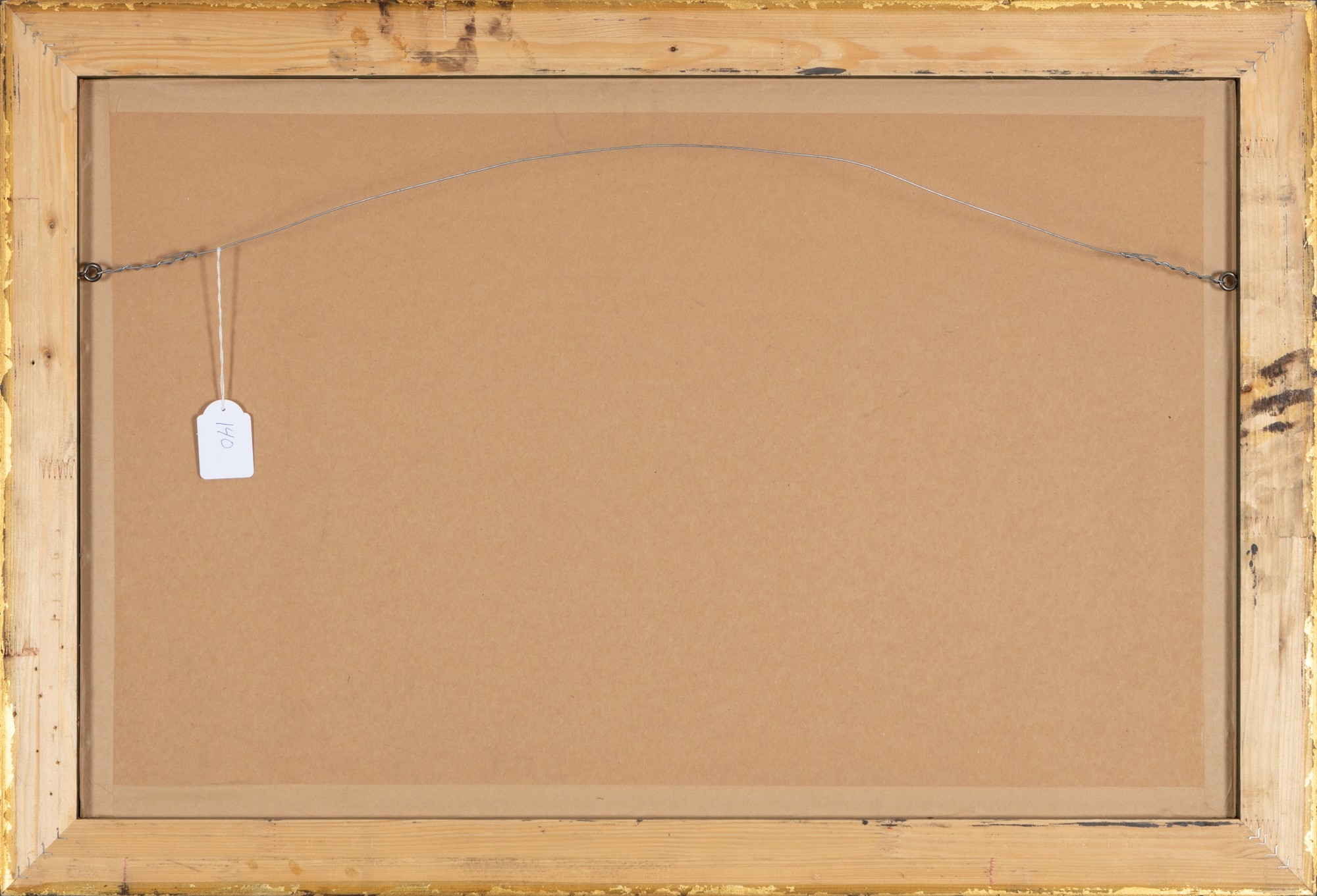 Hugo Rodenbröijer | SS Darwin (1891) | MutualArt